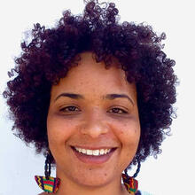 Priscilla Ferreira | The ALARI Second Conference on Afro-Latin American ...