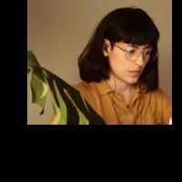 Nelida Abril Murguia Cruz | The ALARI Second Conference on Afro-Latin ...